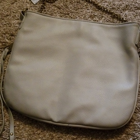 BONGO | Bags | Small Grey Purse | Poshmark
